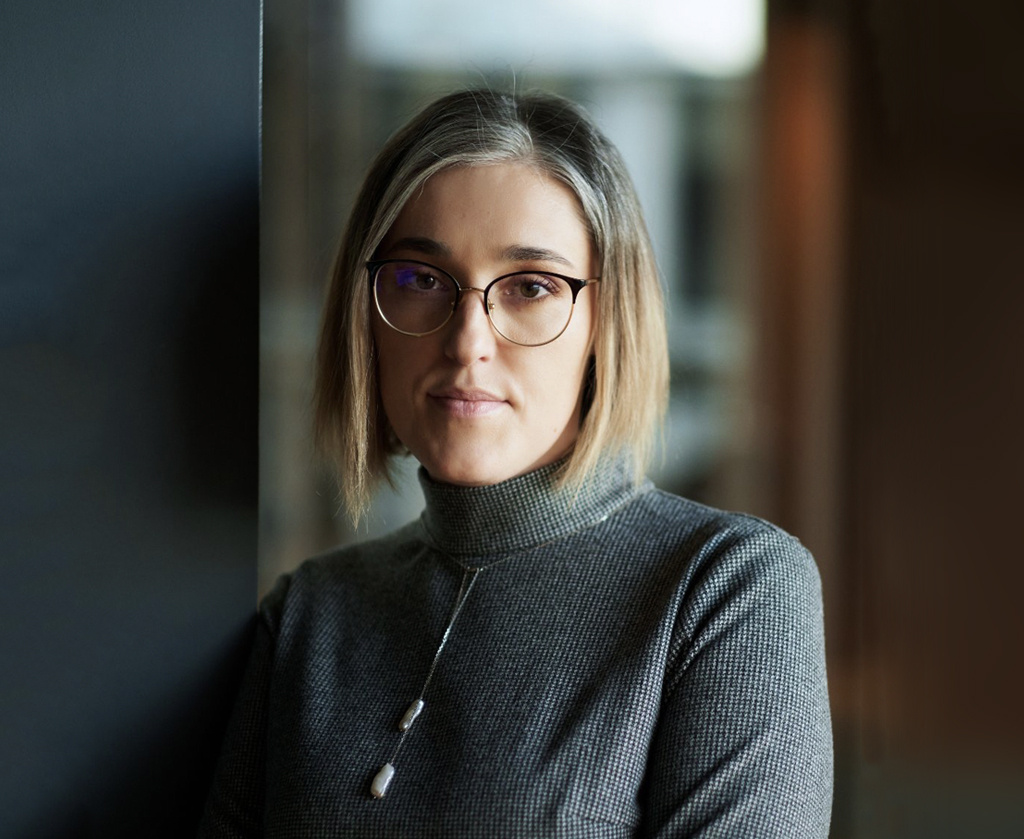 Our team - Malyovana